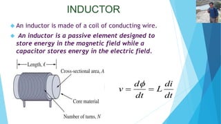 ppt on Introduction to basic electrical concept by harshid panchal ...