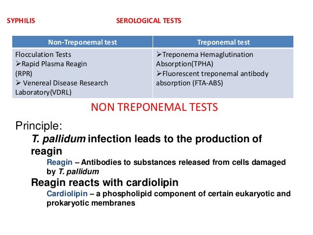 laboratory diagnosis of STI/RTI