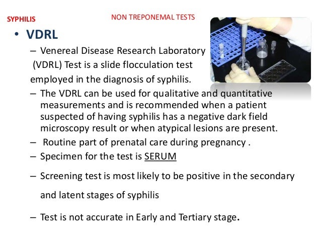 laboratory diagnosis of STI/RTI