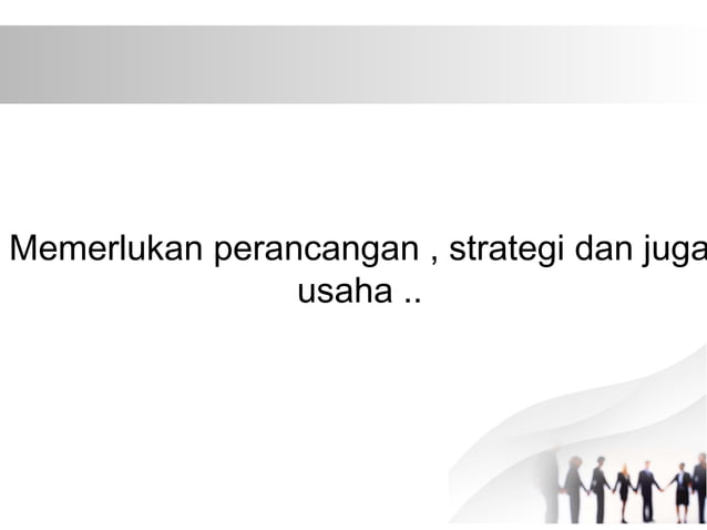 Matlamat hidup | PPT