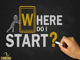 Golden Class Business Solutions | PPTX