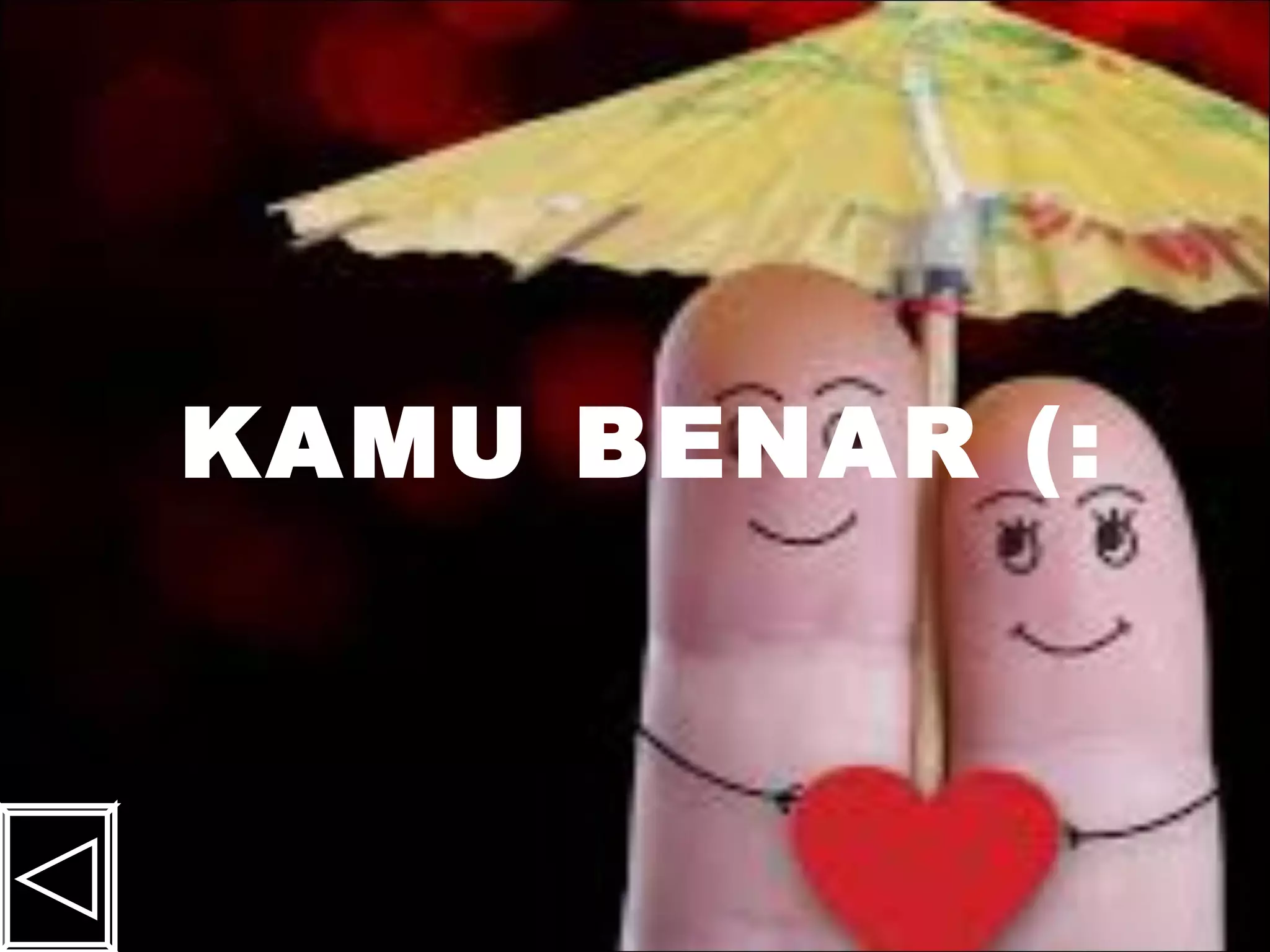 PRESENTASI TIK BAB 1 | PPT