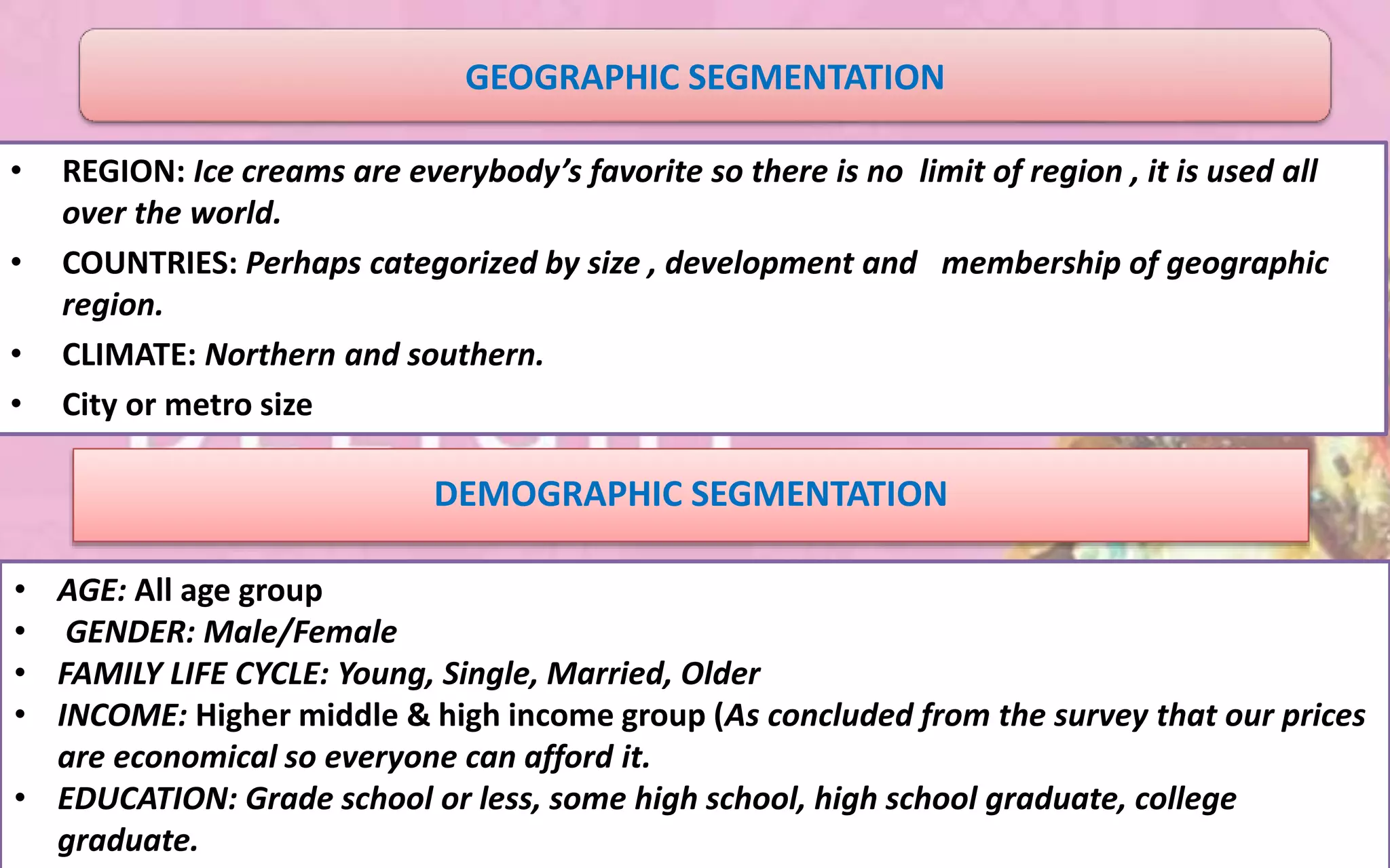 FUNDAMENTAL OF MARKETING | PPTX