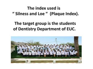 Oral Hygiene | PPTX | Oral care | Personal Care