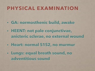Closed fracture at the humeral shaft | PDF