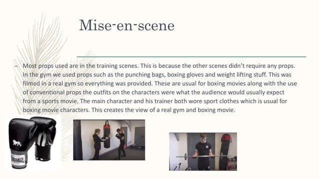 Presentation (4) | PPT