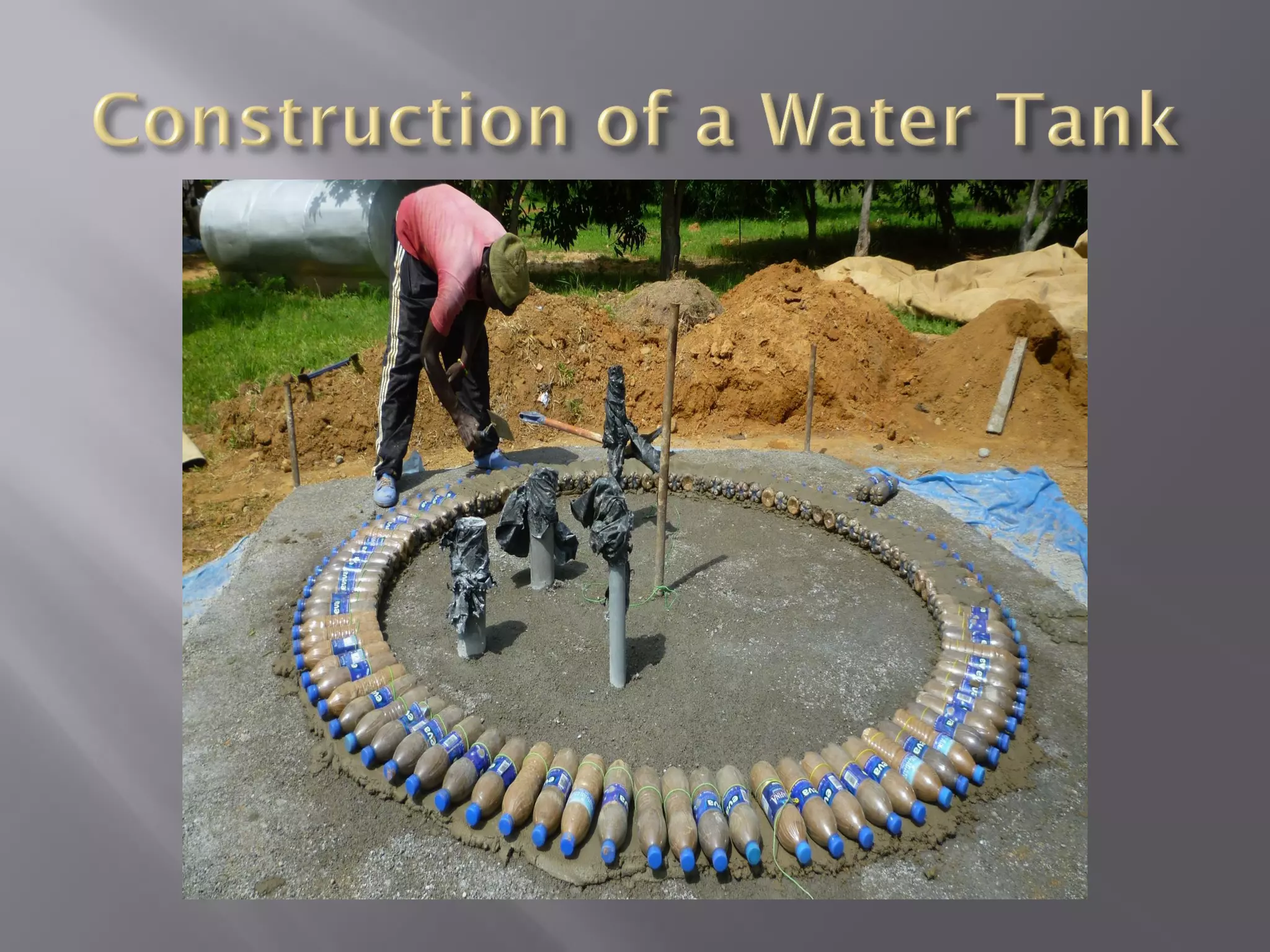 TURNING WASTE TO WEALTH: WASTE TO WEALTH, PATH TO SUSTAINABLE SECURED ...