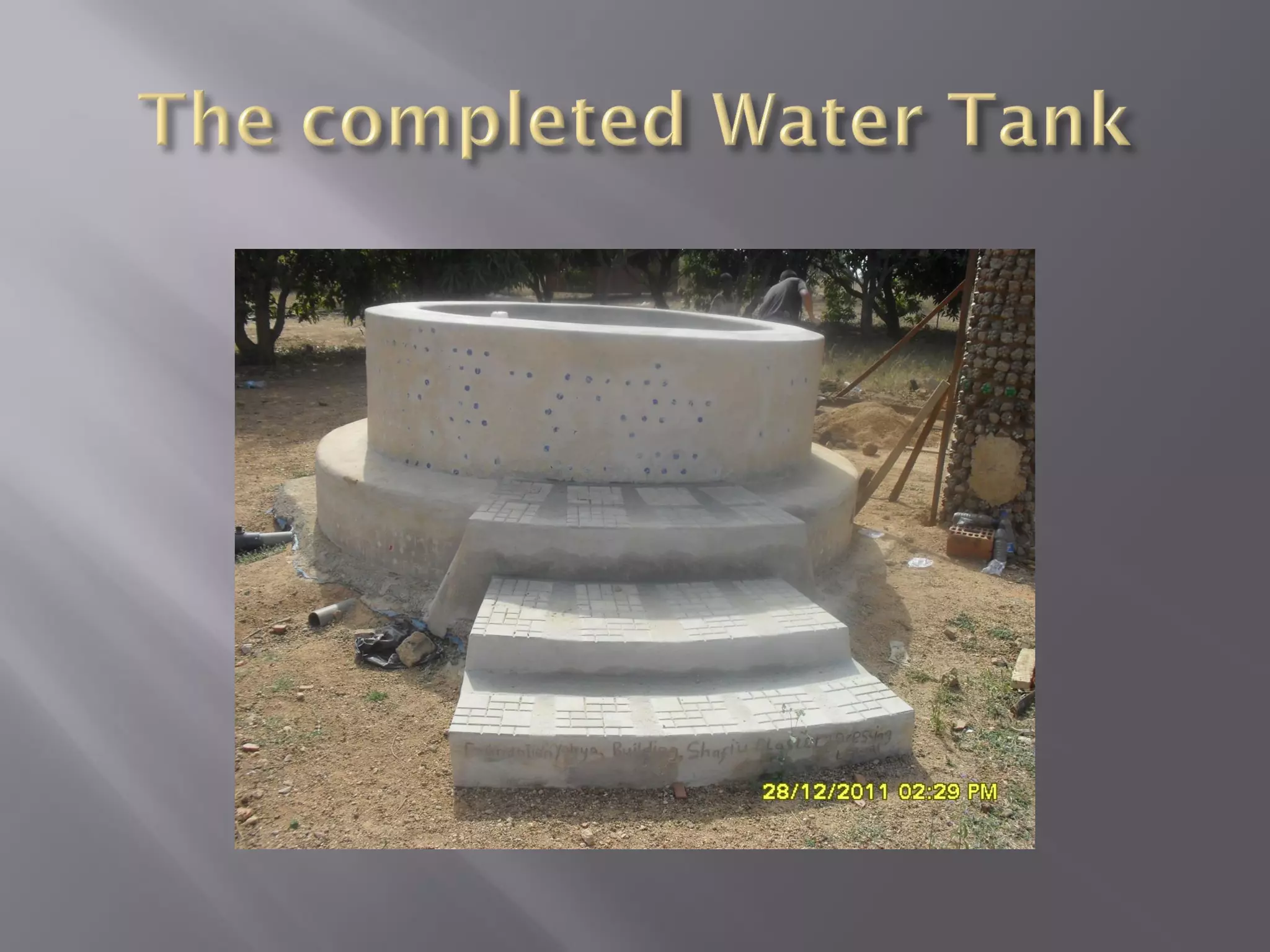 TURNING WASTE TO WEALTH: WASTE TO WEALTH, PATH TO SUSTAINABLE SECURED ...