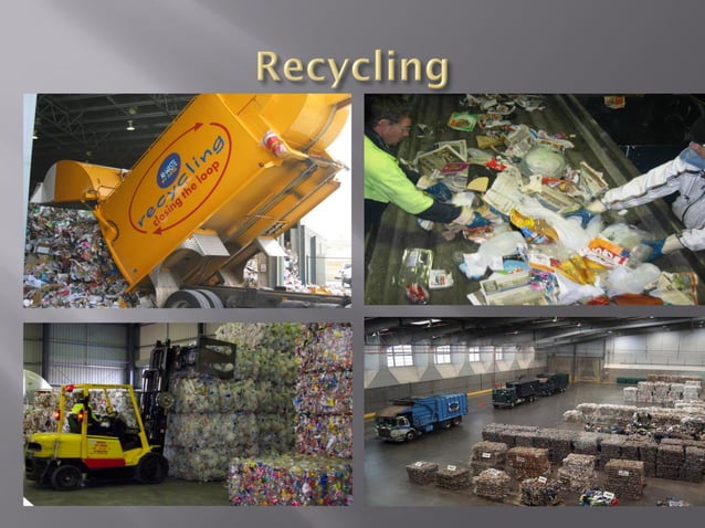 TURNING WASTE TO WEALTH: WASTE TO WEALTH, PATH TO SUSTAINABLE SECURED ...