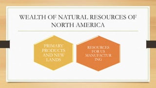 Chapter 4: Natural Resources | PPTX
