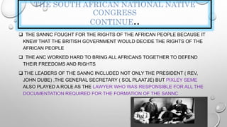 Presentation4 | PPTX | Civic affairs | Politics