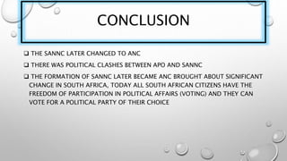 Presentation4 | PPTX | Civic affairs | Politics