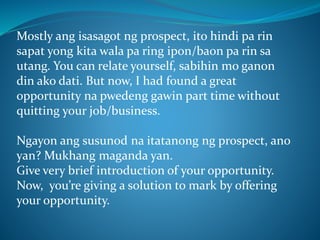 7 Tips How to Invite | PPTX