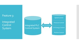 DPL Large scope nano-replication system -www.dpl.dk