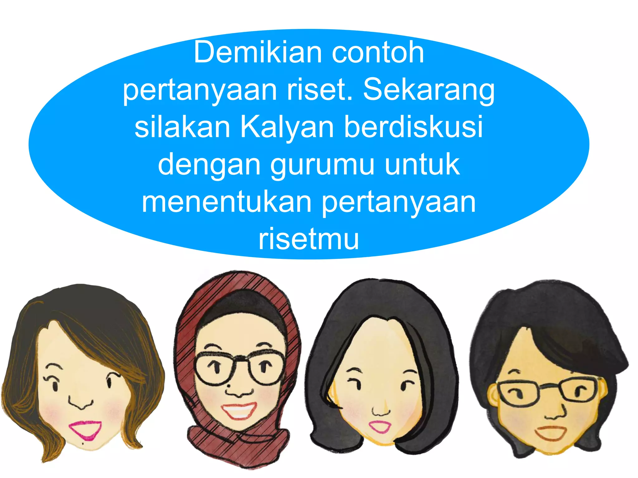 Riset Pemasaran | PPTX