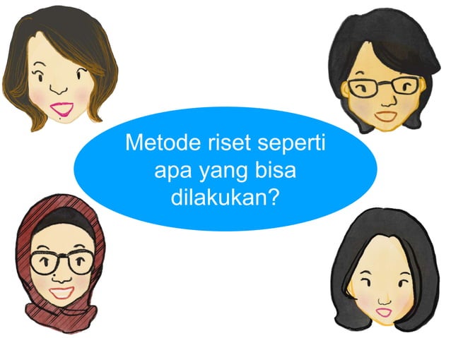 Riset Pemasaran | PPTX