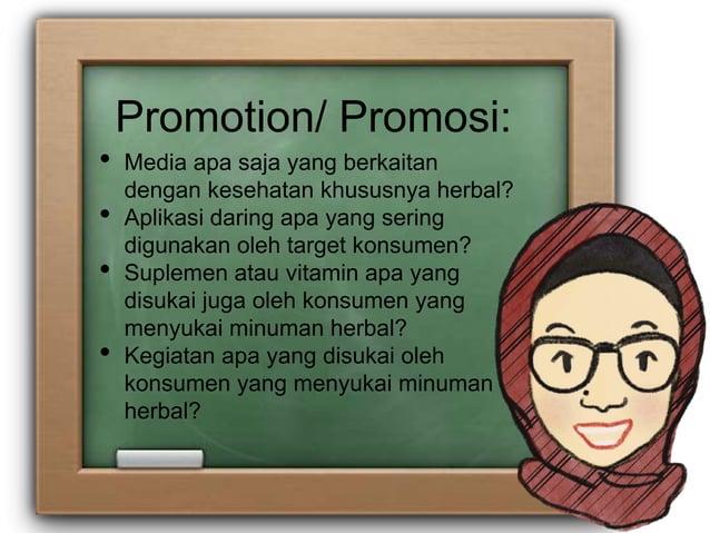 Riset Pemasaran | PPTX