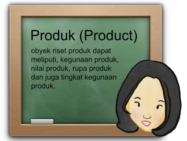 Riset Pemasaran | PPTX