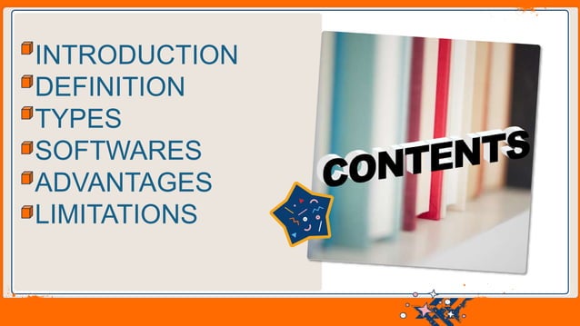 DIGITAL LIBRARY | PPT