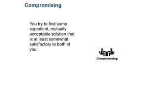 Conflict Management | PPT