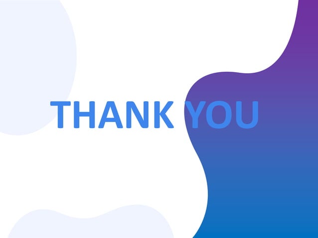 Chest X-ray Pneumonia Classification with Deep Learning | PPTX