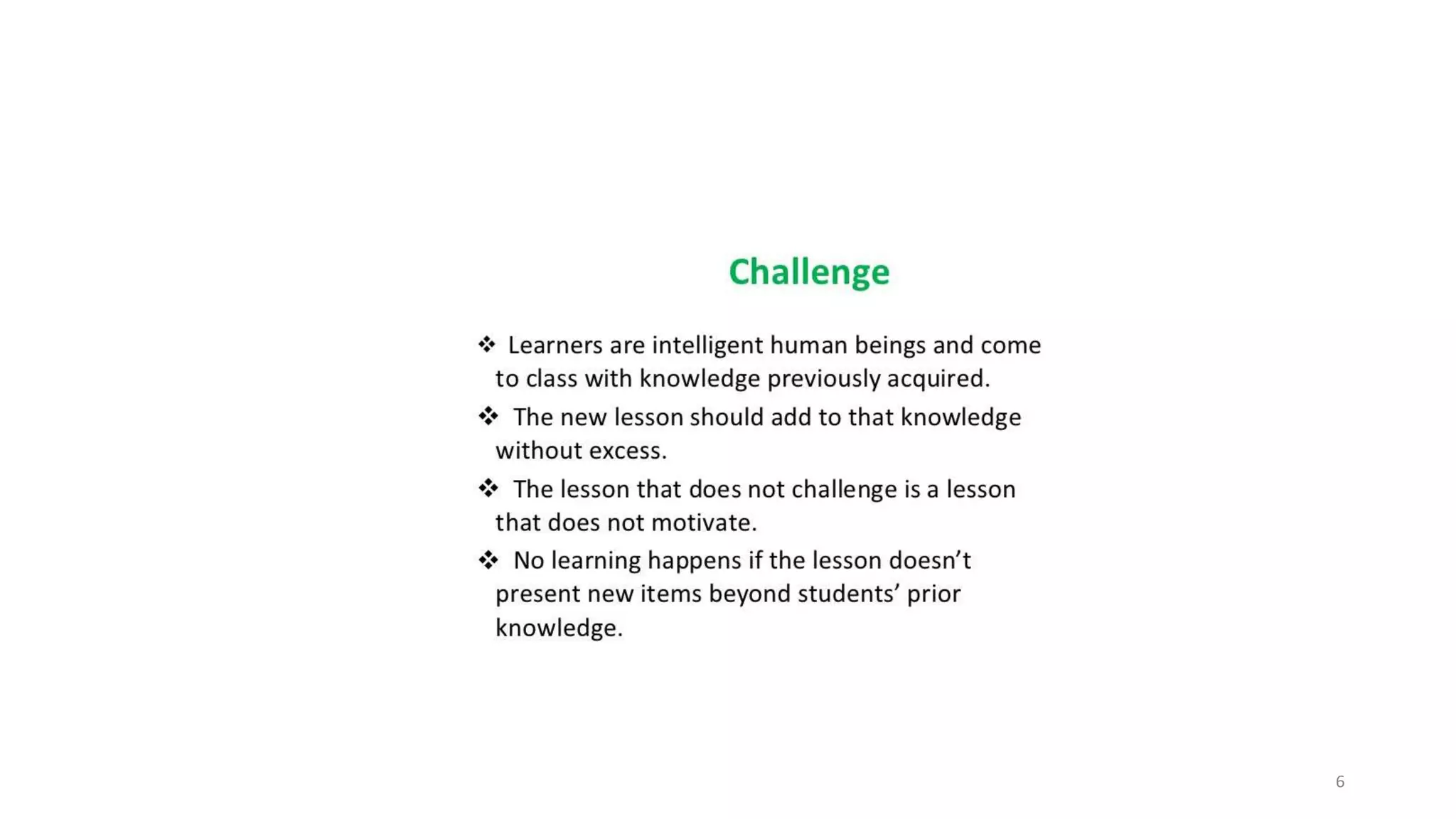 lesson plan | PPT