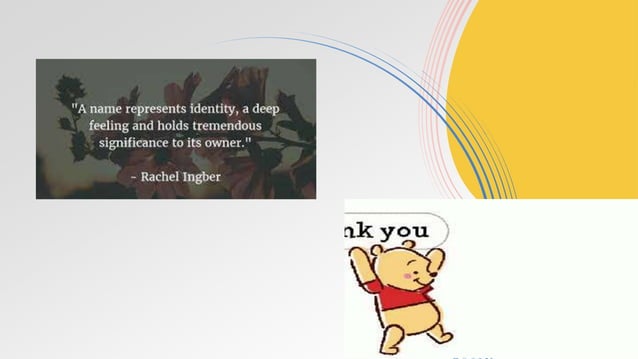 character of Jack Worthing | PPT