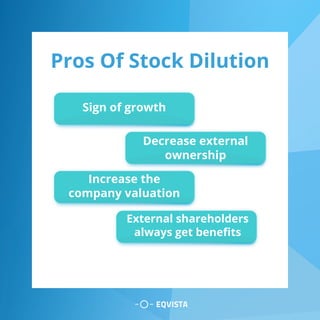 Stock Dilution | PDF