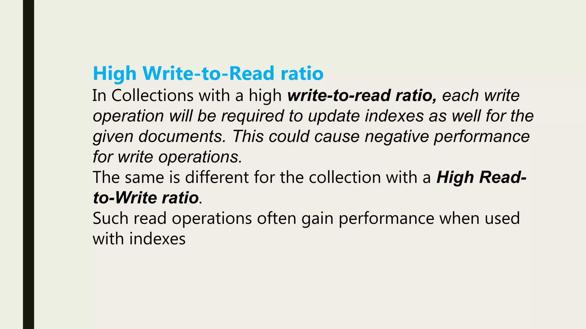 Guidelines for indexing and tools | PPT