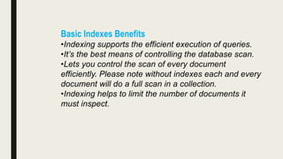 Guidelines for indexing and tools | PPT
