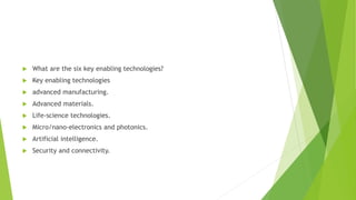 Internet of things. PPT | PPT