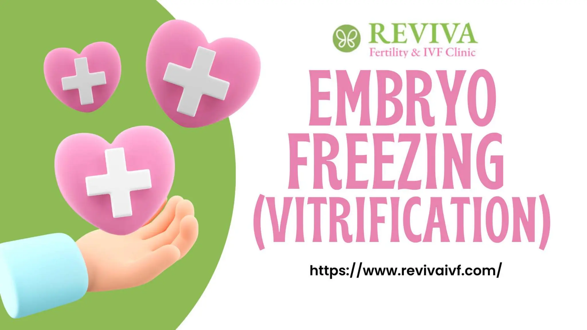 What is Embryo Freezing? | PPTX