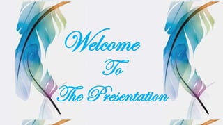 Best presentation based on digital clock | PPT