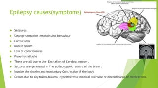 Anti epileptic agents or drugs pharmacology | PPT