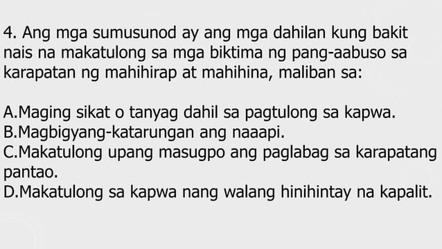 Presentation4.pptx filipino 9 4th quarter | PPTX