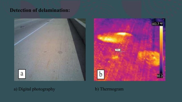 Infrared Thermography -Nondestructive Testing and Evaluation in ...