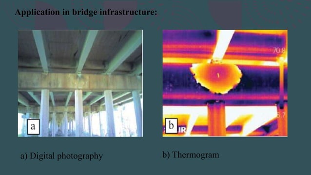 Infrared Thermography -Nondestructive Testing and Evaluation in ...
