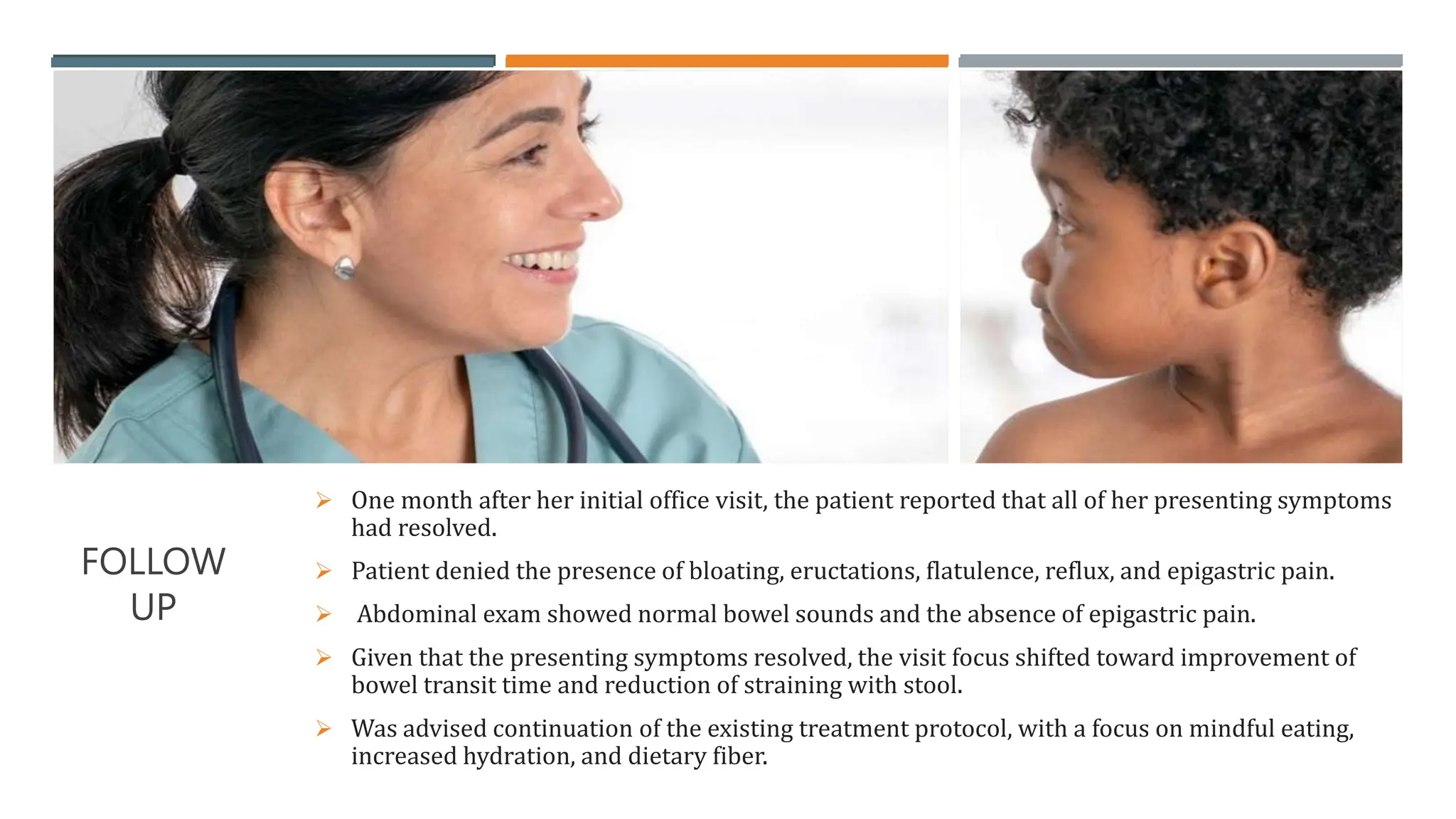 Functional Dyspepsia - Case Study Gastroenterology | PPTX