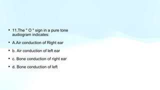 Ear Cases most common questions in Otorhinolaryngology.pptx