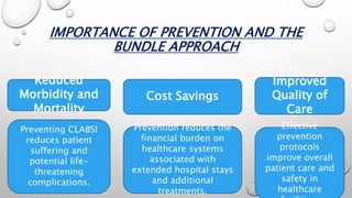 Presentation bundle approach s nursing sec | PPTX | Infectious Diseases ...