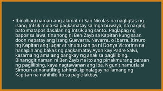 KABANATA 8 EL FILIBUSTERISMO RIZALL.pptx