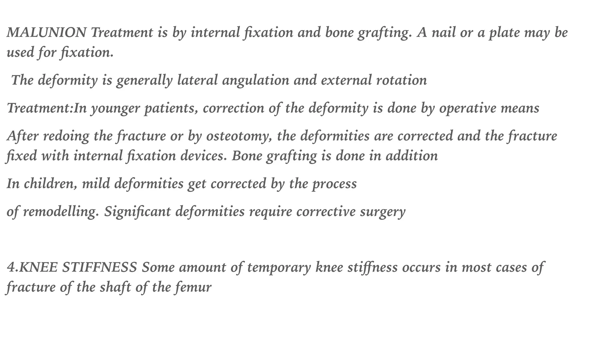 Presentation femur shaft fractures .pdf