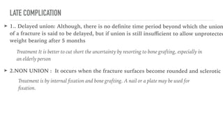 Presentation femur shaft fractures .pdf