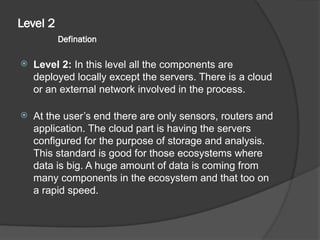 Presentation topic design and implementation | PPT