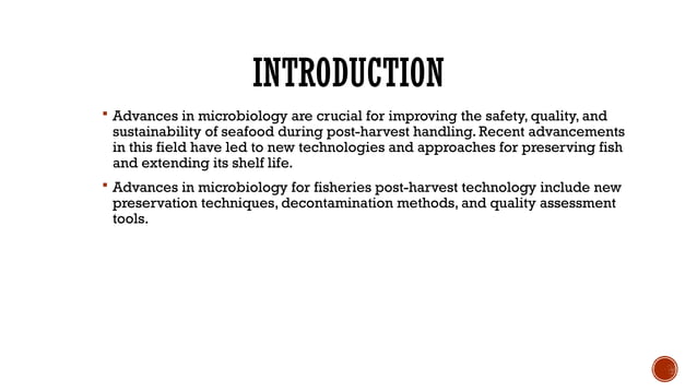 Presentation (4).pptx advanced in microbiology | PPT