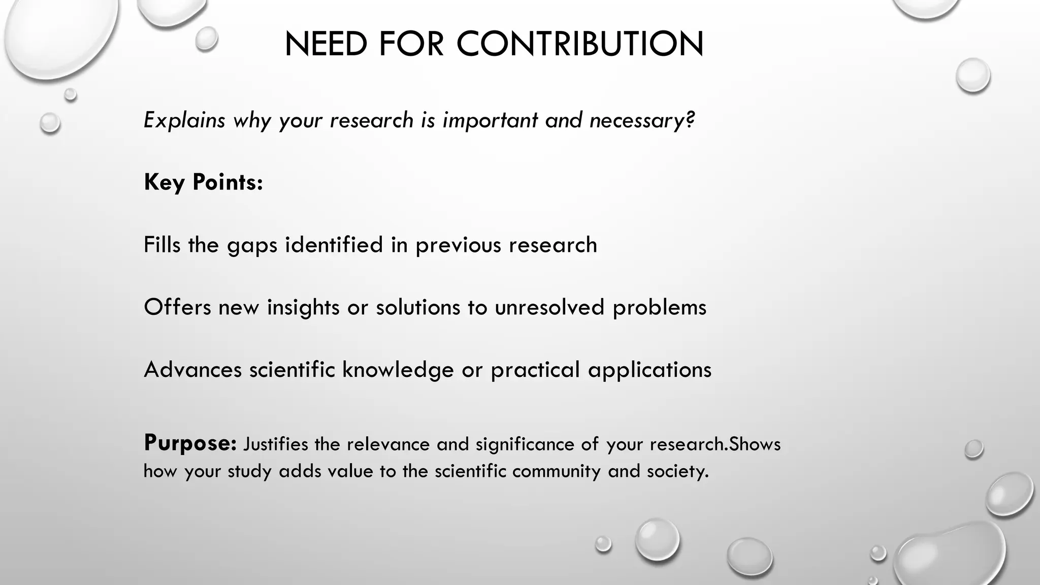 Research methodology on writing scientific paper ).pptx