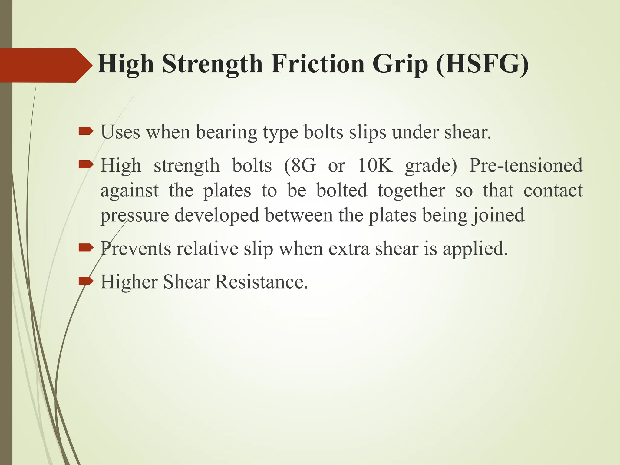 Presentation 4 - Bolted and Welded Connections.pptx