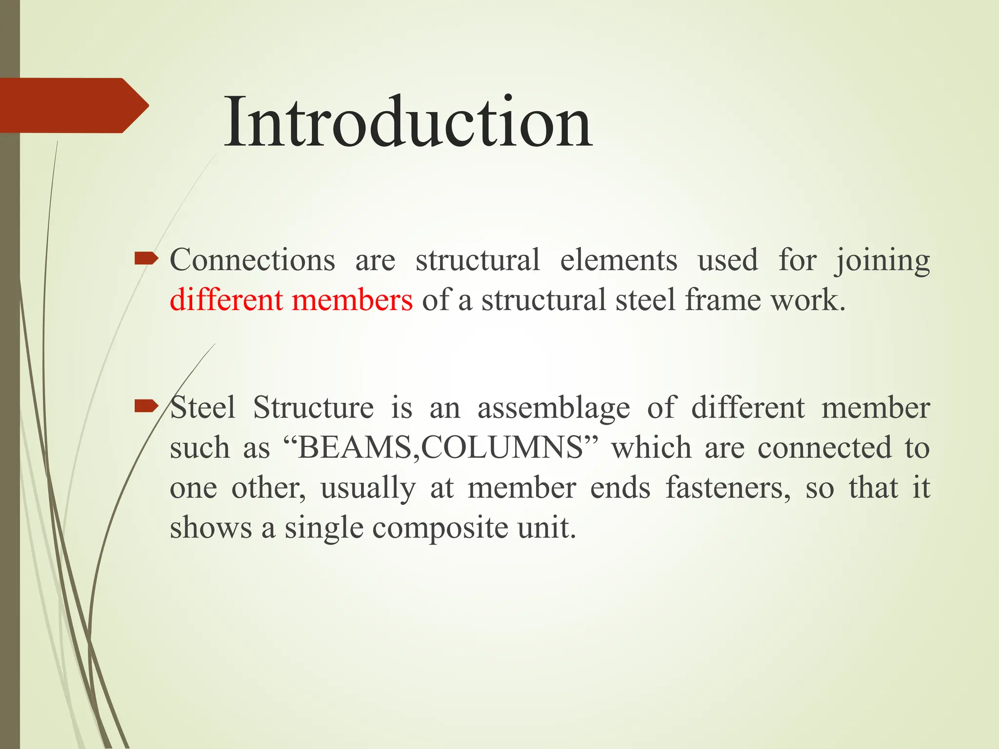 Presentation 4 - Bolted and Welded Connections.pptx