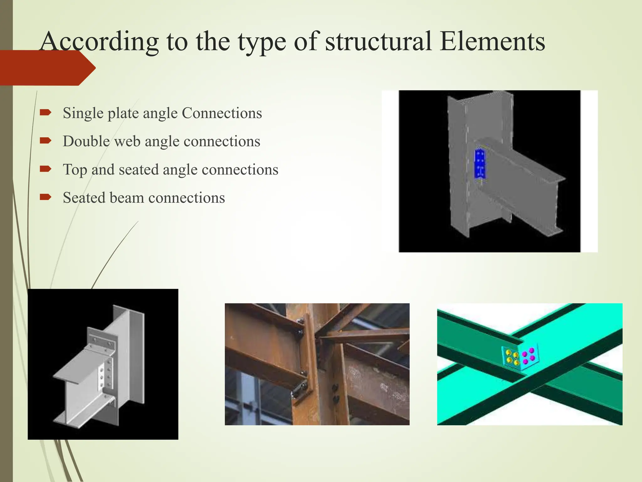 Presentation 4 - Bolted and Welded Connections.pptx