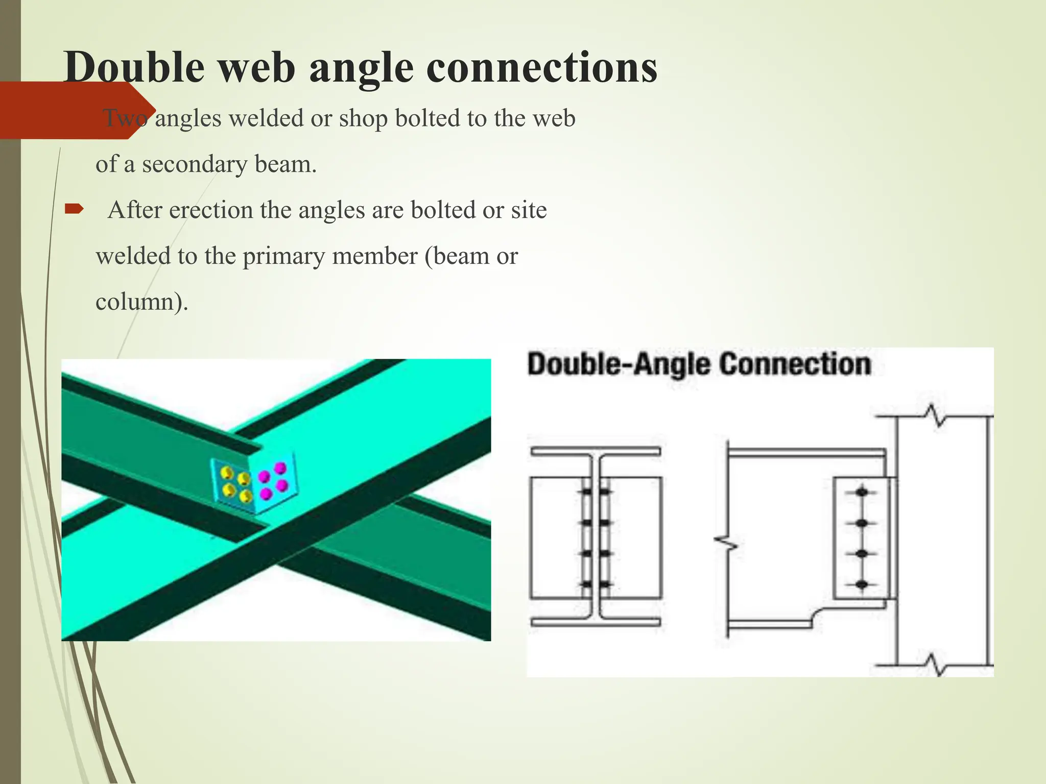 Presentation 4 - Bolted and Welded Connections.pptx